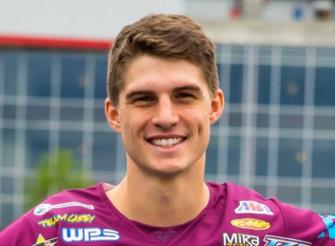 Kevin Moranz - 2020 East Coast Supercross Announcement